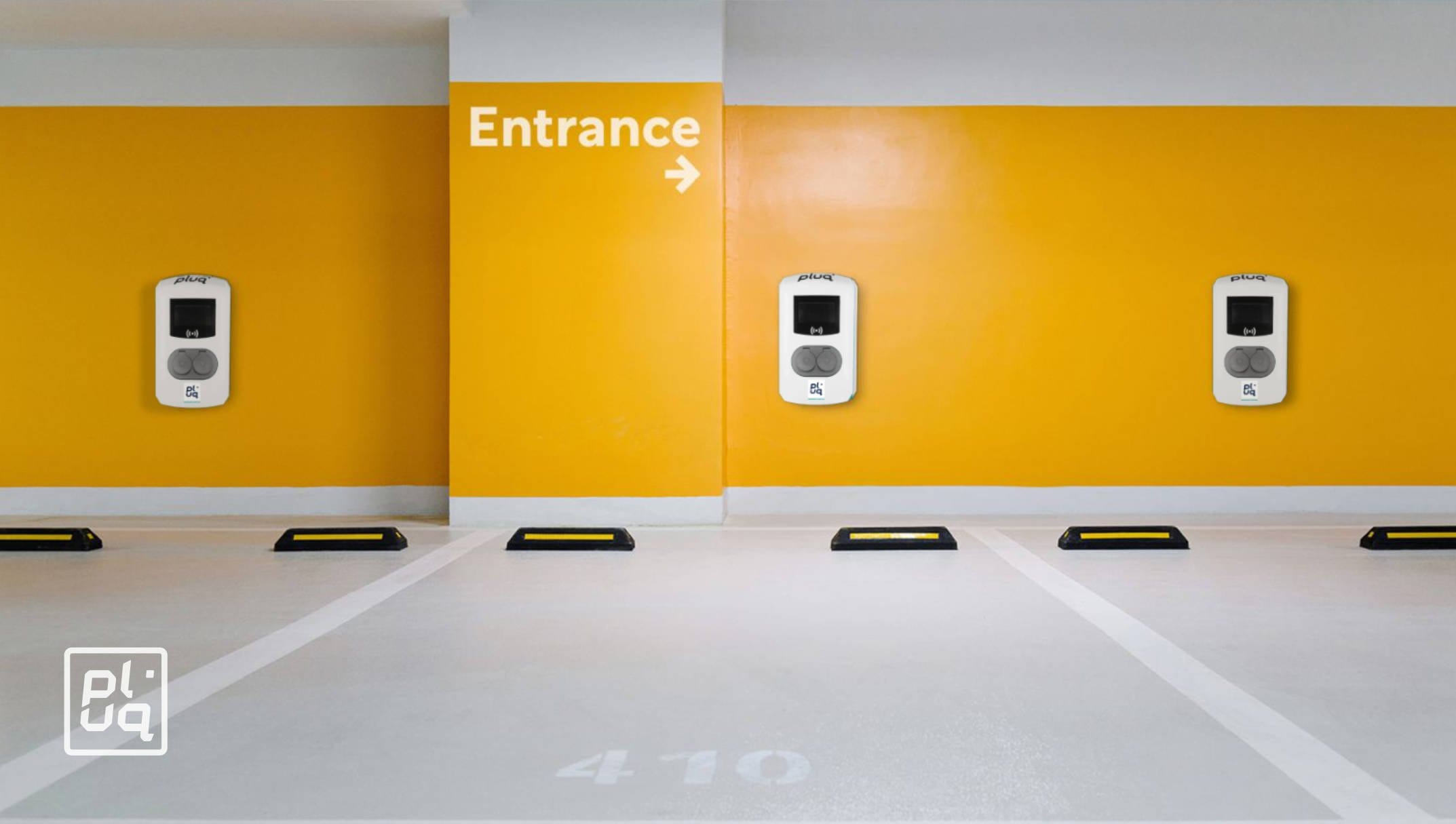 Pluq | Een businesscase voor laden op bestemming